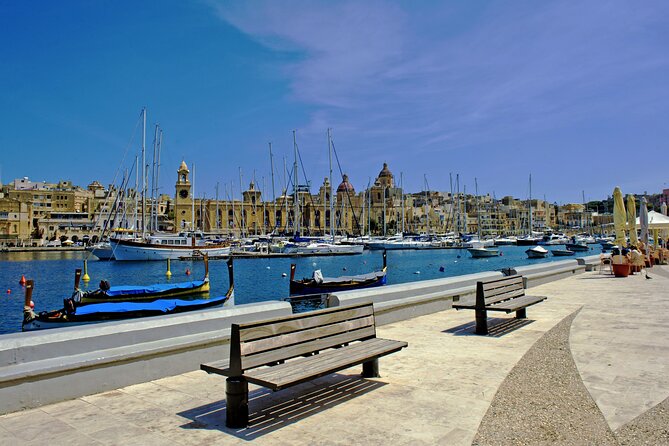 Private Walking Tour of Vittoriosa /3 Cities - The Sum Up: Who Is This Tour Best For?