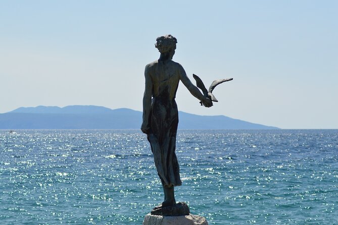 Private walking tour Opatija -Romantic spotlight of the Adriatic - Who Would Love This Tour?