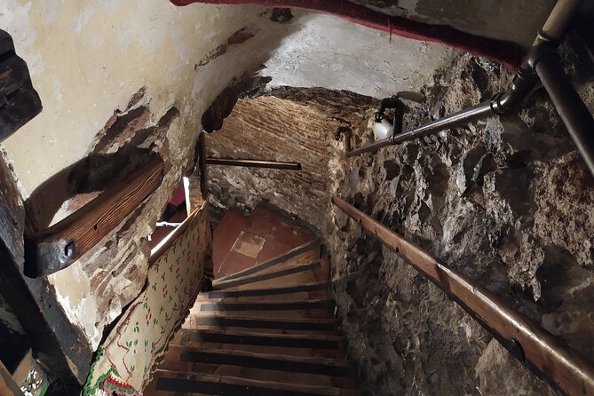 Private walking Tour: The oldest taverns of Madrid - Authentic Stories and Insights from Past Participants