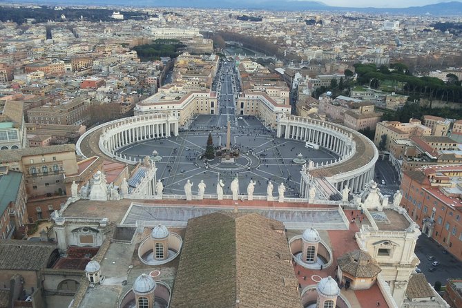 Private Walking Tour Vatican Museums or Colosseum - Who Would Love This Tour?