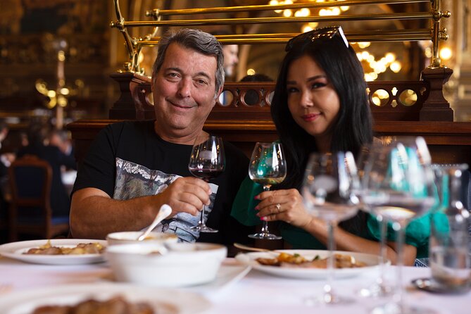 Private Walking Tour with Fashion Photographer and Paris Guide - Final Thoughts: Is This the Right Tour for You?