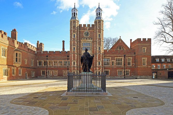 Private Windsor Trip from London - Windsor Castle, Great Park, Eton, Long Walk - Who Would Love This Tour?