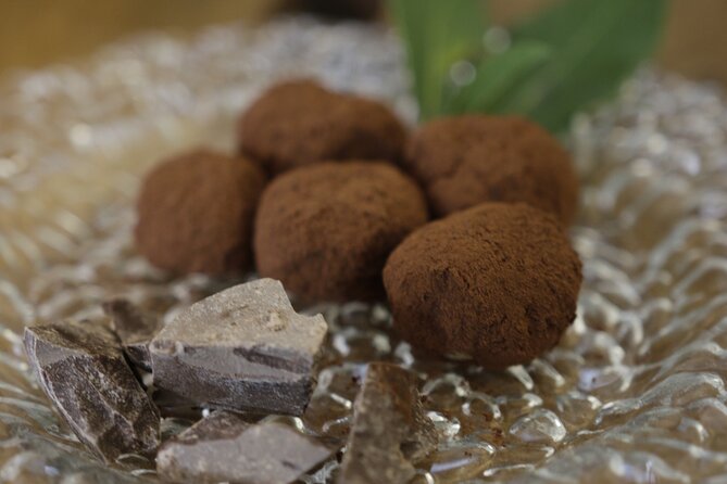 Private Wine & Evo oil tasting with Truffle Meal - Frequently Asked Questions