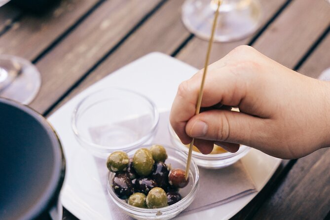 Private Wine Tasting Experience in Ljubljana - Final Thoughts
