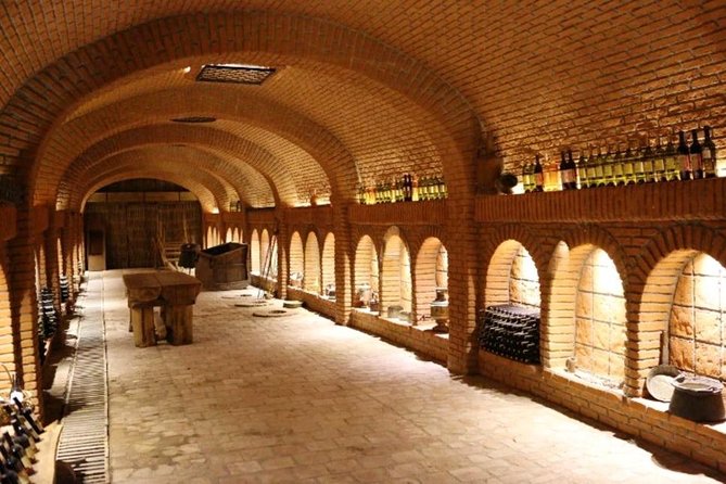 Private Wine Tour in Kakheti with Wine Tastings - Final Thoughts