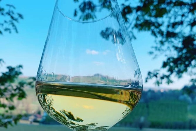Private Wine Tour with The Whites of Langa Tasting - Who Will Love This Tour?