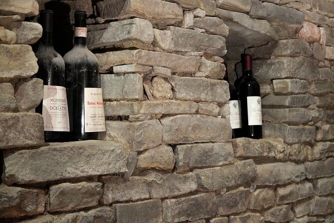 Private Winery and Vineyard Tour with Wine Tasting - Who Will Love This Experience?