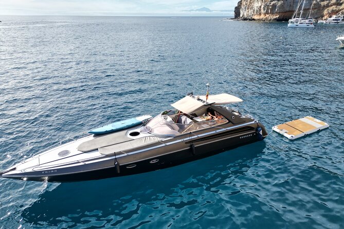 Private Yacht Tour with Drinks and Snorkeling in Gran Canaria - Who Would Love This Tour?