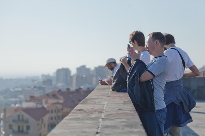 Private Yerevan City Tour: Erebuni, Matenadaran & Tsitsernakaberd Museums - Final Thoughts: Who Will Love This Tour?