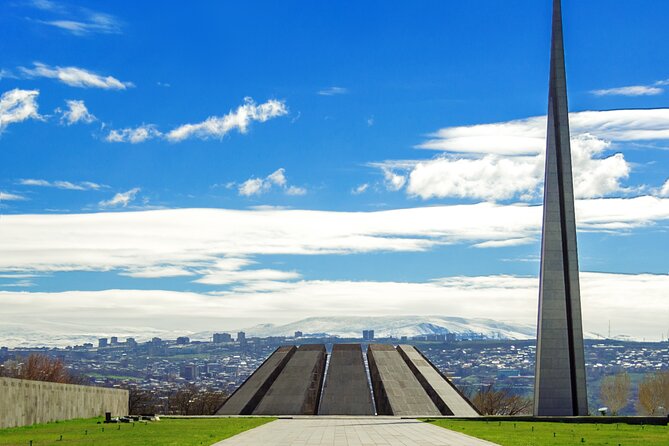 Private Yerevan City Tour with museums - Who Should Consider This Tour?