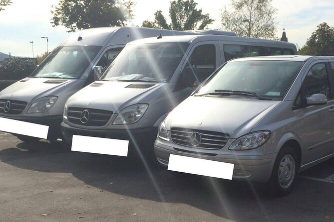 Private Zurich Airport Transfers to and from Zurich Hotels - The Sum Up: Is It Worth It?