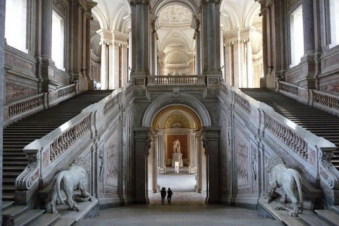 PrivateTour to Caserta Royal Palace - The Experience: What Travelers Are Saying