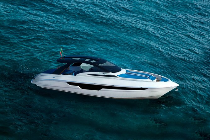 Procida Island Private Tour by Luxury Yacht - Authenticity and Experience