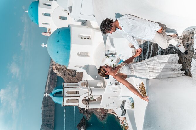 Proposal Photoshoot Santorini - The Sum Up: Is This the Right Choice for You?