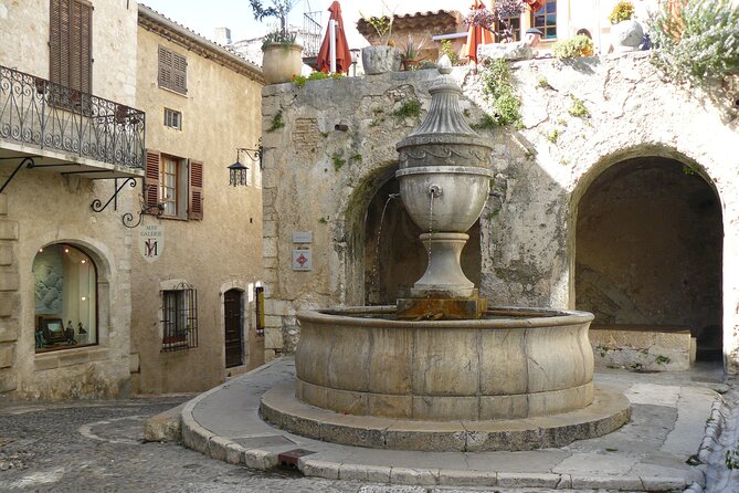 Provence Organic Wine Tasting Half Day Tour from Nice - The Value for Money
