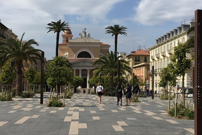 Provence Sea & Countryside Full-Day Private Tour - Practical Tips for Travelers