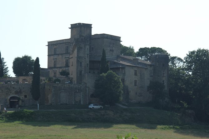 Provence Wineries and Luberon Villages Day Trip from Aix-en-Provence - Final Thoughts