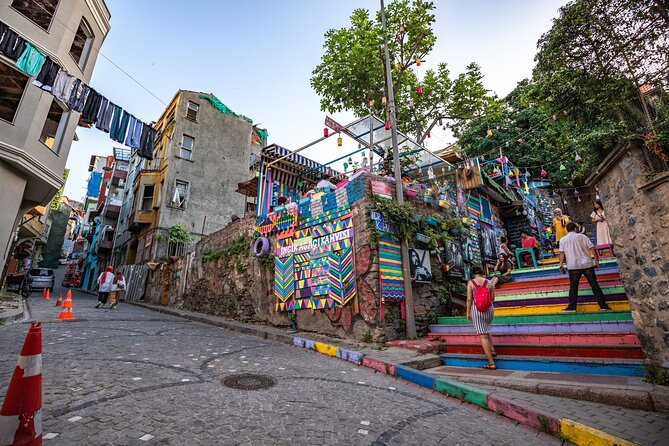 Prvate Istanbul Tour by Luxury Minivan and Licensed Guide - What’s It Like on the Ground?