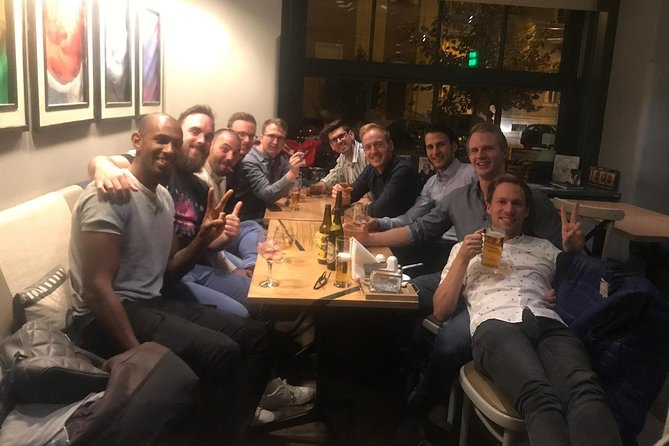 Pub Crawl in Cluj - Who Should Consider This Tour?