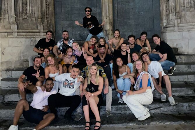 Pub Crawl Tour in Valencia - The Value and Atmosphere