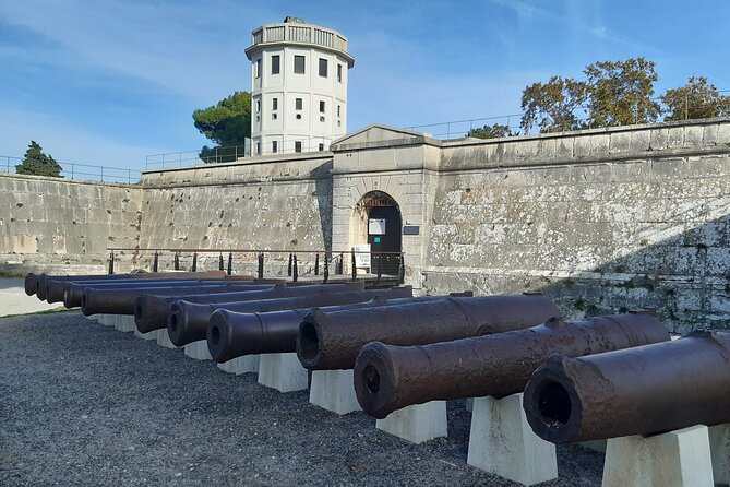 Pula Private 2-Hour Guided Walking Tour - Practical Details and Tips for Travelers