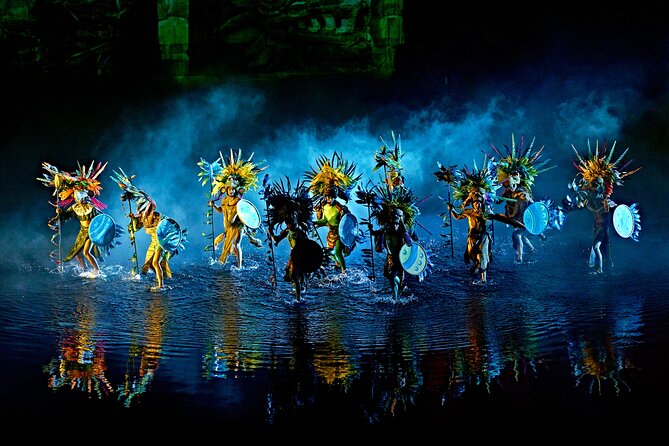 Puy du Fou España and Sueño de Toledo by Bus From Madrid - Who Would Love This Tour