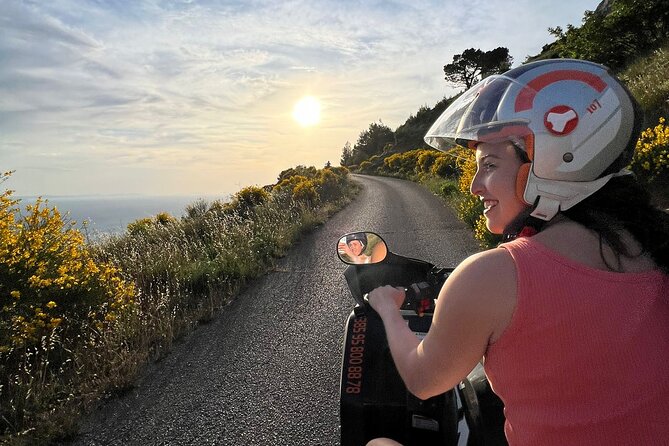 Quad Biking Off Road Tour starting 10 minutes drive from Split - Authenticity and Local Insight