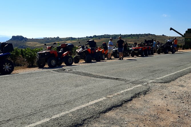 QUAD/BUGGY Adventure Lara Bay 3 hour Thrilling Off road journey - Analyzing the Value