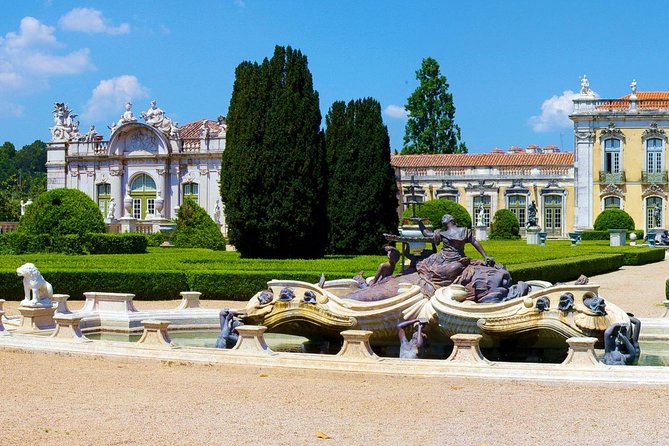 Queluz Royal Palace, Mafra Royal Palace and Convent Private Tour from Lisbon - Final Thoughts: Who is This Tour For?