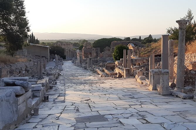 Quick-Ephesus Private Tour - Final Thoughts