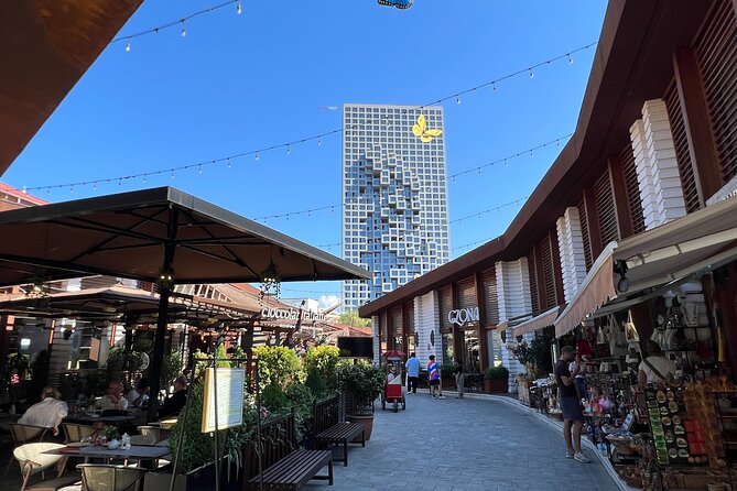 Quick Tour of Tirana - Final Thoughts