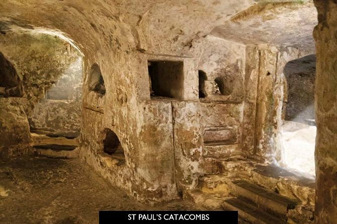 Rabat Mdina and San Anton Gardens Group Tour with St. Paul's Catacombs - Authentic Insights from Past Travelers