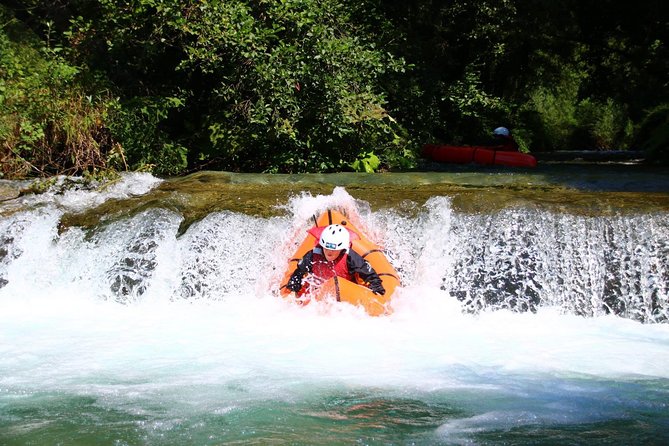 Raft pack - Gear, Safety, and Practical Considerations