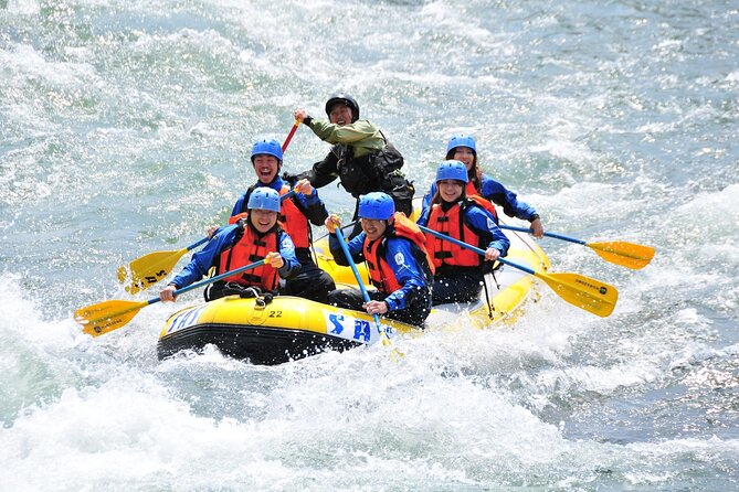 Rafting Adventure at Dalaman River from Fethiye - Final Thoughts: Is This Tour Worth It?