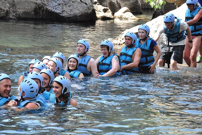 Rafting Tour at Koprulu Canyon National Park - Final Thoughts