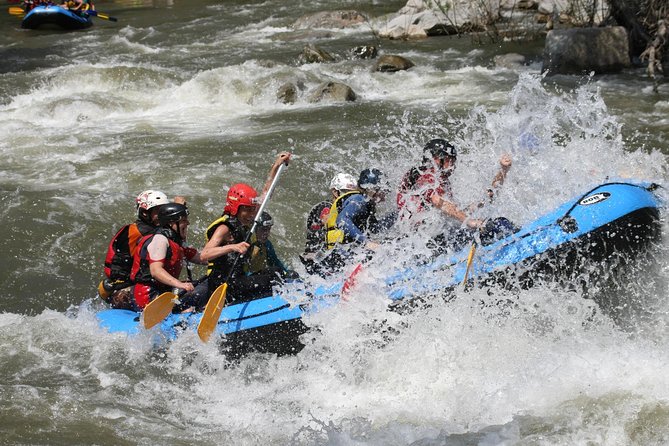 Rafting Tour & Rila Monastery visit from Sofia - Authentic Feedback from Travelers