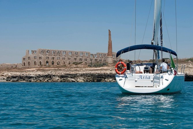 Ragusa coast: Private Sailing tour - Authentic Reviews: What Travelers Say