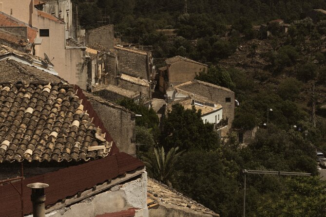 Ragusa Ibla Walking and Photography Tour - What’s Included & What’s Not