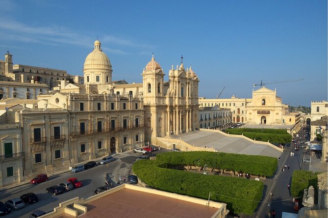 Ragusa, Noto and Chocolate Tasting - Day tour from Siracusa - Who Will Love This Tour?