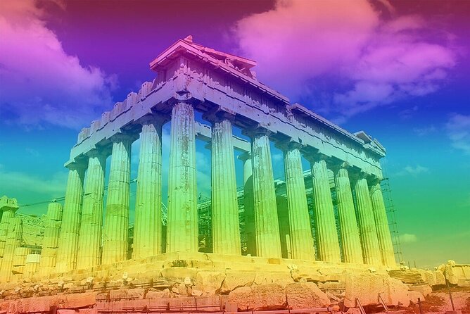 Rainbow Odyssey LGBTQ walking tour of Athens - FAQ: Your Questions Answered