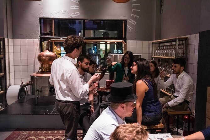 Rakija Tasting for groups in Belgrade - Frequently Asked Questions