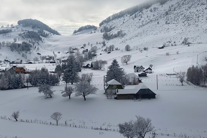 Rambling in Transylvania - FAQ