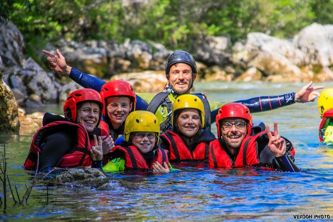 Rando Aqua - "Le Pont de Tusset" - Discovery Course - FAQs