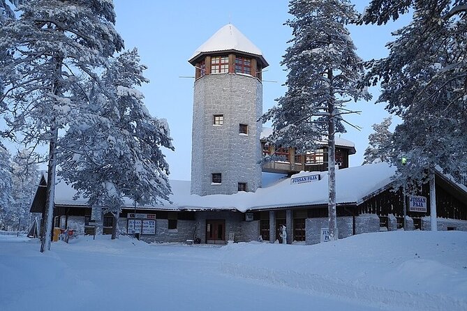 Ranua Zoo- Guided day tour from Rovaniemi - Final Thoughts