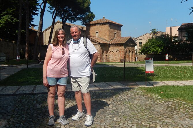 Ravenna 3 hour Private Guided City Tour of Must-see Sites - Who Should Take This Tour?