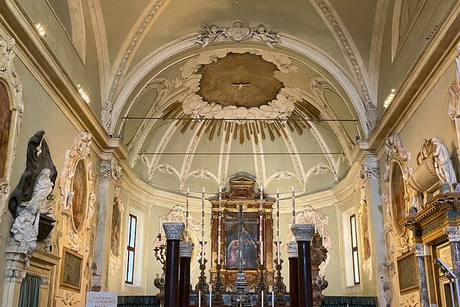 Ravenna Exclusive Private Walking Tour with a Local Expert - Summary: Who Is This Tour Perfect For?