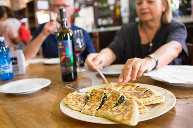 Ravenna Food and Mosaic Tour with Taste Bologna - Max 10 people - Value for Money
