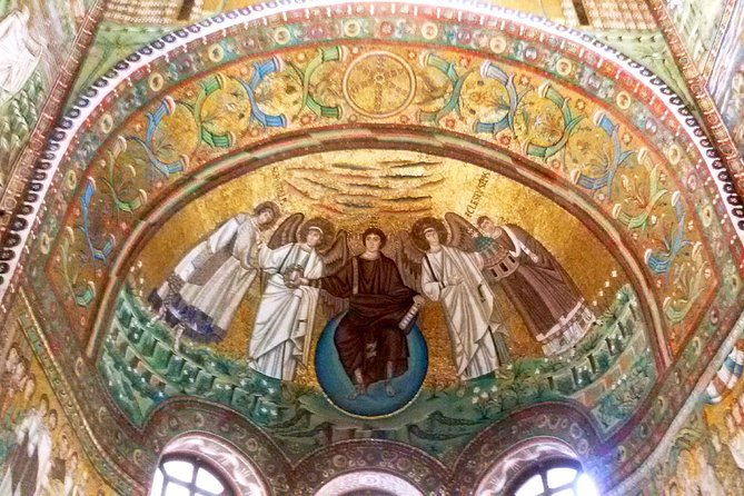 Ravenna walking tour: stunning byzantine mosaics (Unesco) - Practical Details and What It Means for You