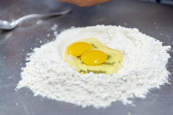 Ravioli Tagliatelle and Tiramisu Cooking Experience - The Value and What Makes It Stand Out