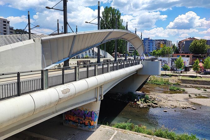 Recent History of Kosovo and Mitrovica Tour (combined) - Transportation and Timing: What to Expect